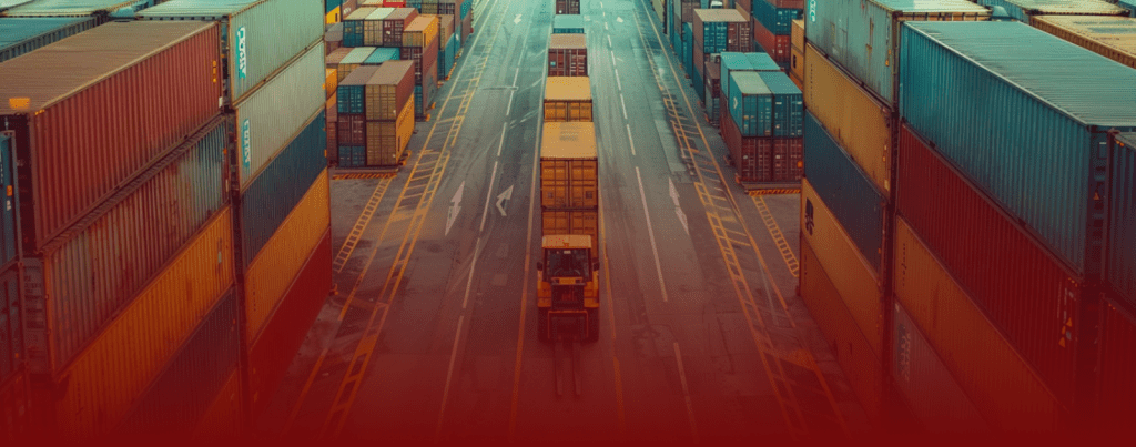 Contact - P&P Global Logistics