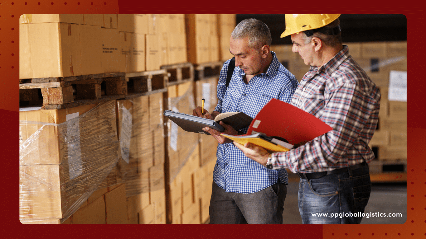 Pedimento Aduanal: Guía Completa Para Principiantes - P&P Global Logistics