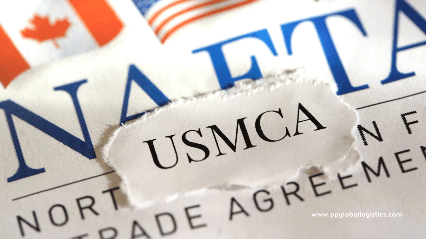 Certificado De Origen USMCA: Requisitos Actualizados 2025 - P&P Global ...